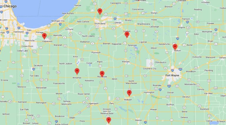 Contact Us - Sunrise Structures