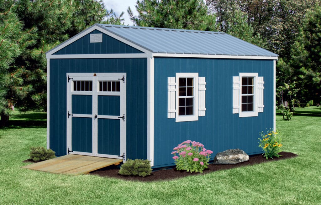 Do You Need A Shed Permit in Indiana? | Everything You Need To Know