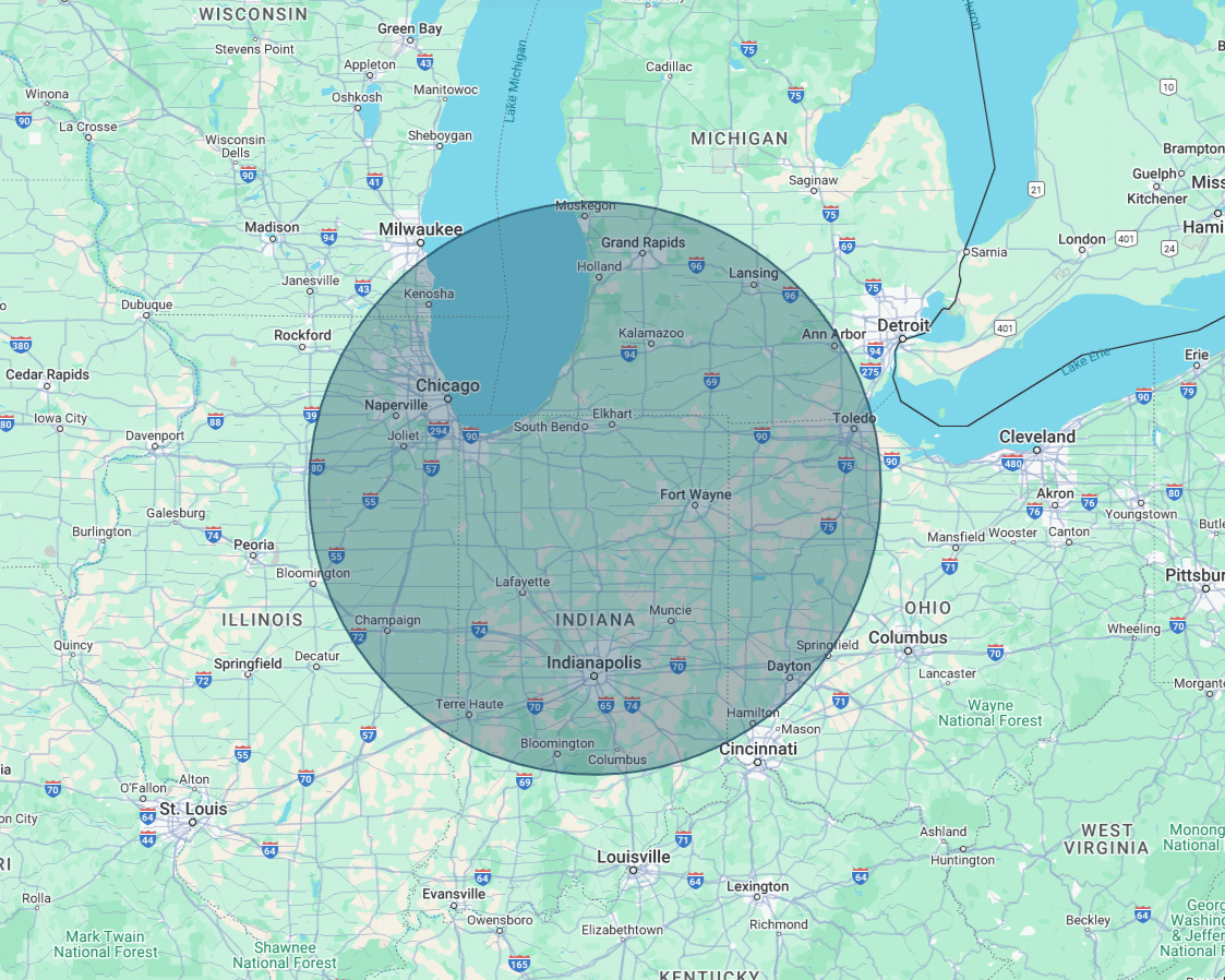 Outdoor Custom Built Structures Sunrise Structures