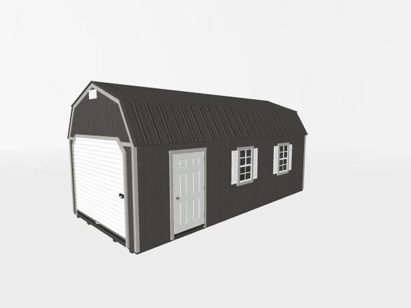 Inventory – Sunrise Structures