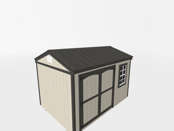 Inventory – Sunrise Structures