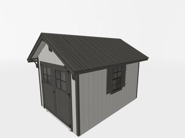 Inventory - Sunrise Structures